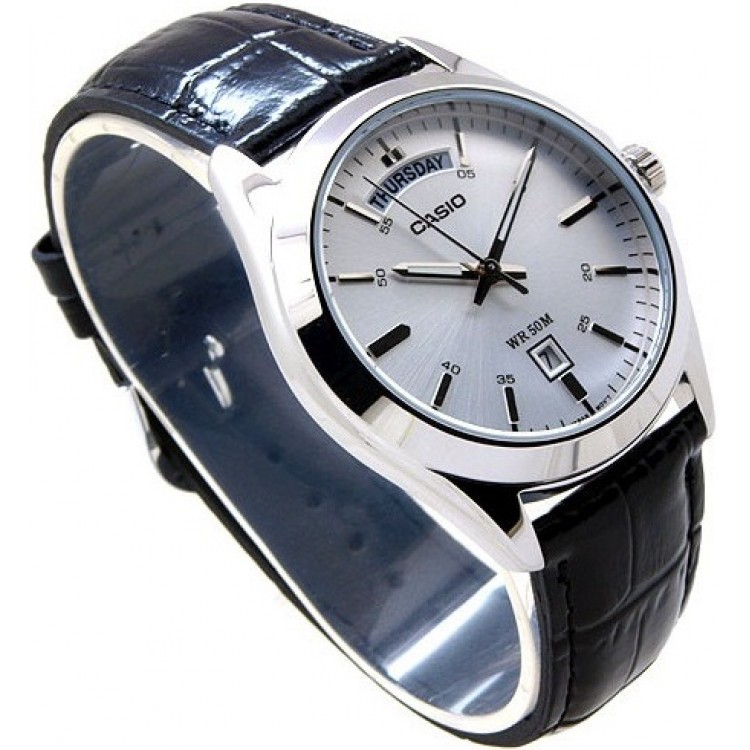 Ceas Barbati Casio Collection Mtp 13 Mtp 1370l 7a